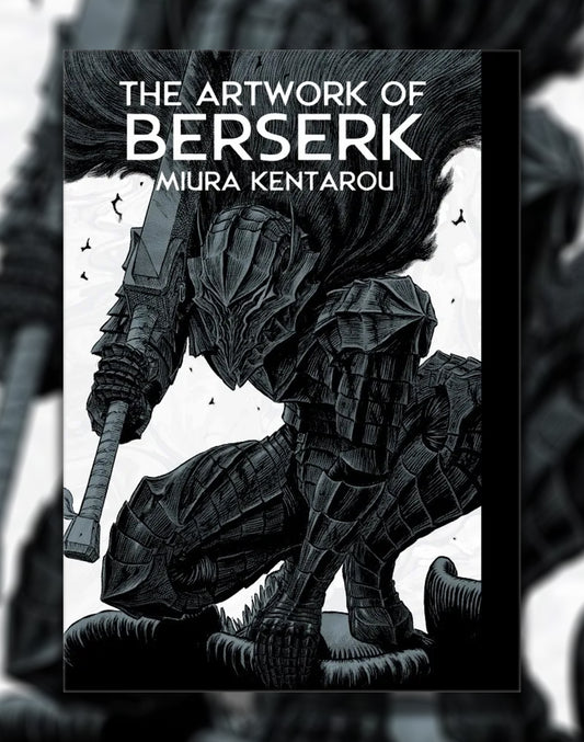 BERSERK SERIES – JumpIchiban
