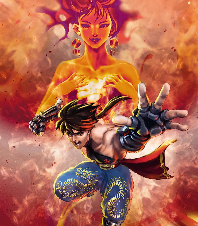 CANON DANCER - OSMAN - PS4 – JumpIchiban